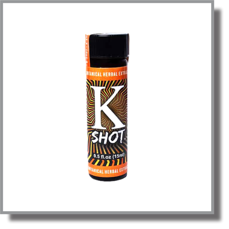 K Shot – CB Wholesale