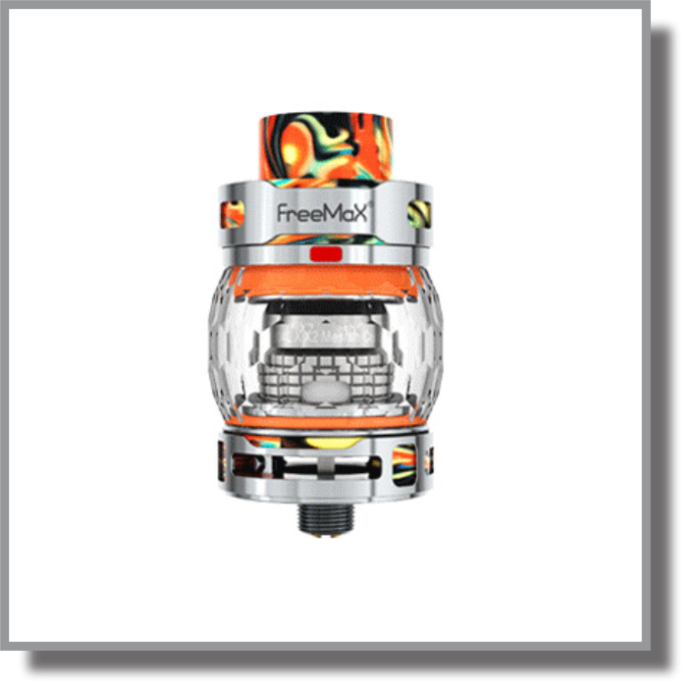 Freemax Maxluke Tank – CB Wholesale