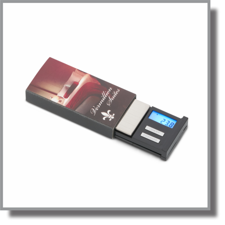 Aws Matchbox Scale 650 X 01.G Hotel – CB Wholesale