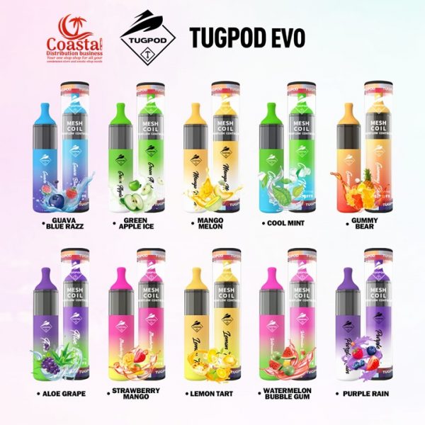 Vape Store Archives - CB Wholesale